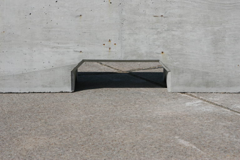 WSDOT Pin & Loop Barrier with Drainage Slots - Phase I (405160-18 ...