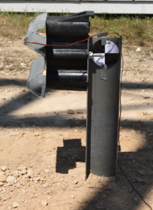 Guidance for Raising Beam Guardrail Composite Blockout for Rail Height ...