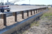 W-Beam Guardrail on Low-Fill Box Culvert - Roadside Safety Pooled Fund