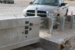 W-Beam to Bridge Parapet TL-2 Thrie-Beam Low-Cost Transition - Roadside ...