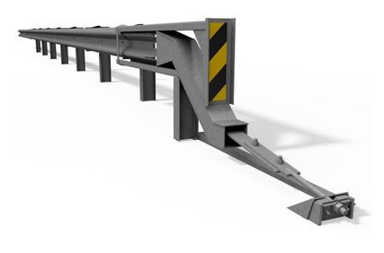 SoftStop® - Roadside Safety Pooled Fund