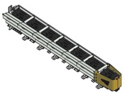 QuadGuard® M10 TL-3 - Roadside Safety Pooled Fund