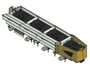 QuadGuard® M10 TL-2 - Roadside Safety Pooled Fund
