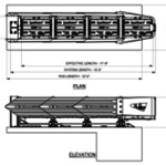 QuadGuard® M10 TL-2 - Roadside Safety Pooled Fund