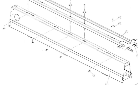 BarrierGuard 800 MDS - Roadside Safety Pooled Fund
