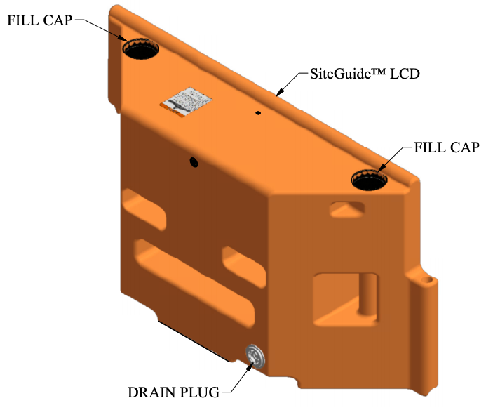 SiteGuide® LCD - Roadside Safety Pooled Fund