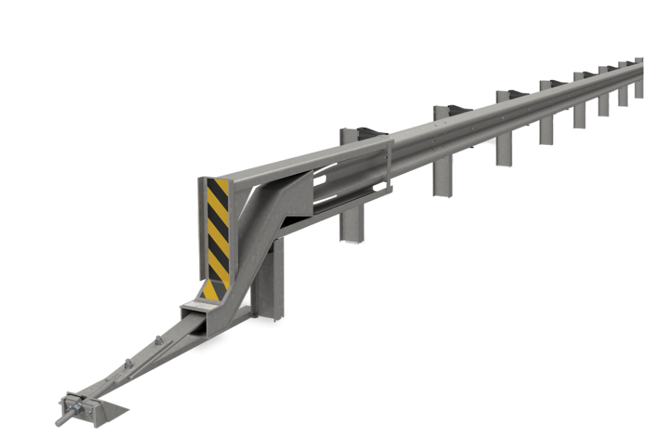 Soft-Stop - Roadside Safety Pooled Fund