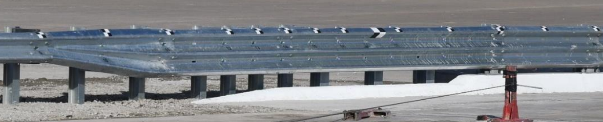 MASH TL-3 Evaluation of Transition to Hawaii Modified Delaware Retrofit ...